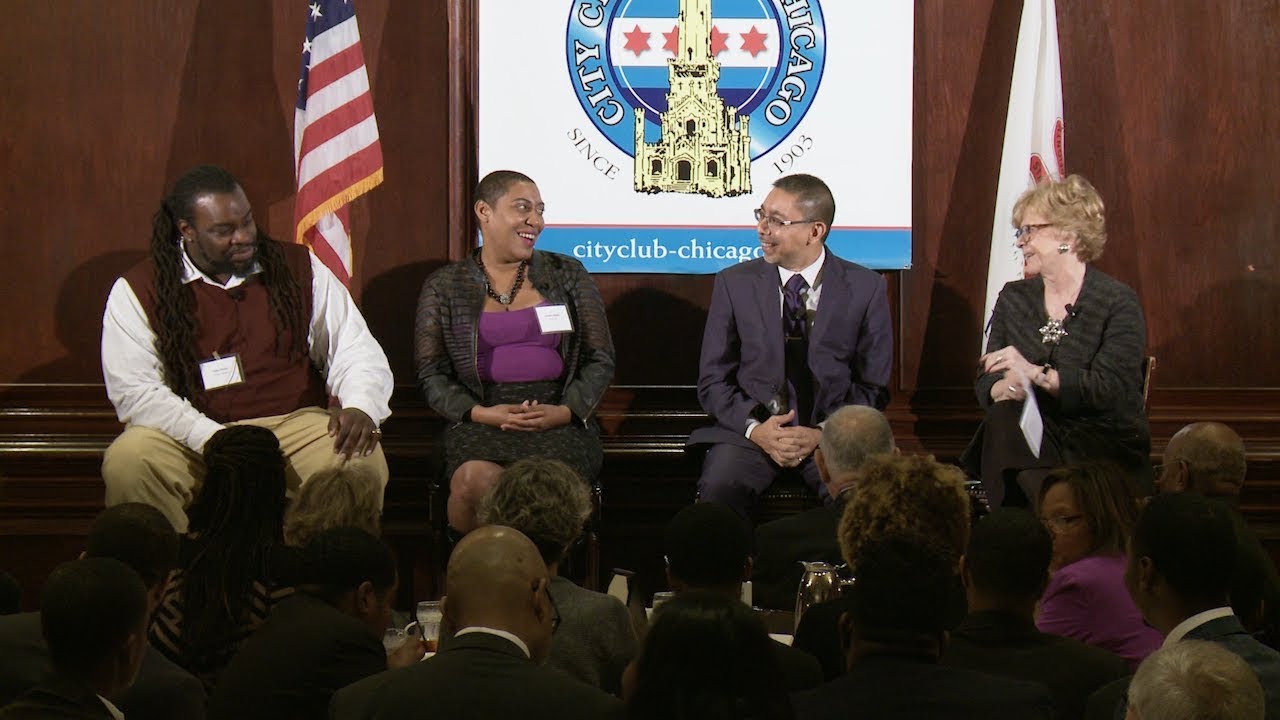 Promising Solutions to Reducing Gun Violence - YouTube
