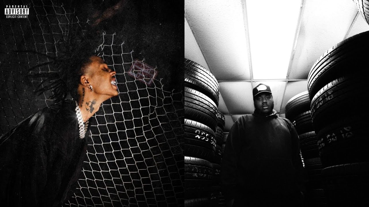 Sofaygo & Oddwin - SAFE/LOOK AT ME NOW [MASHUP] - YouTube