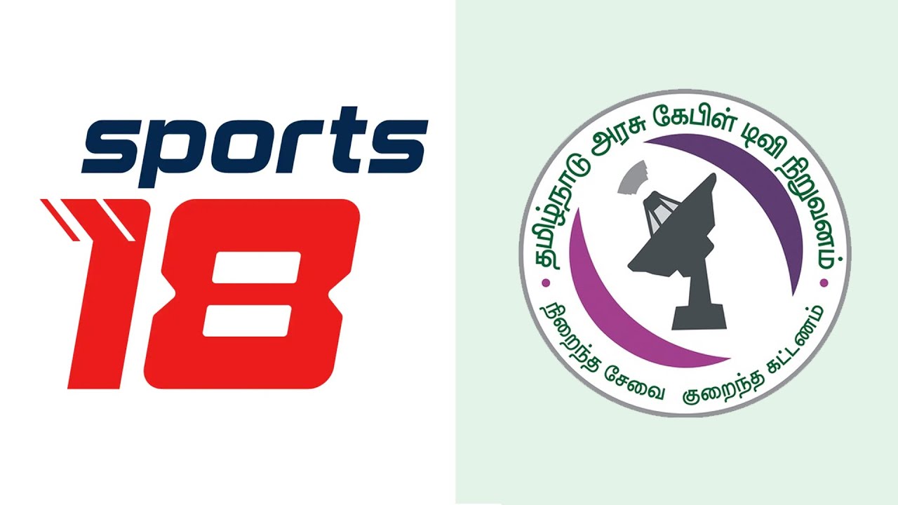 Now Sports 18 Channel Available on TACTV Arasu Cable TV - FIFA 2022 ...