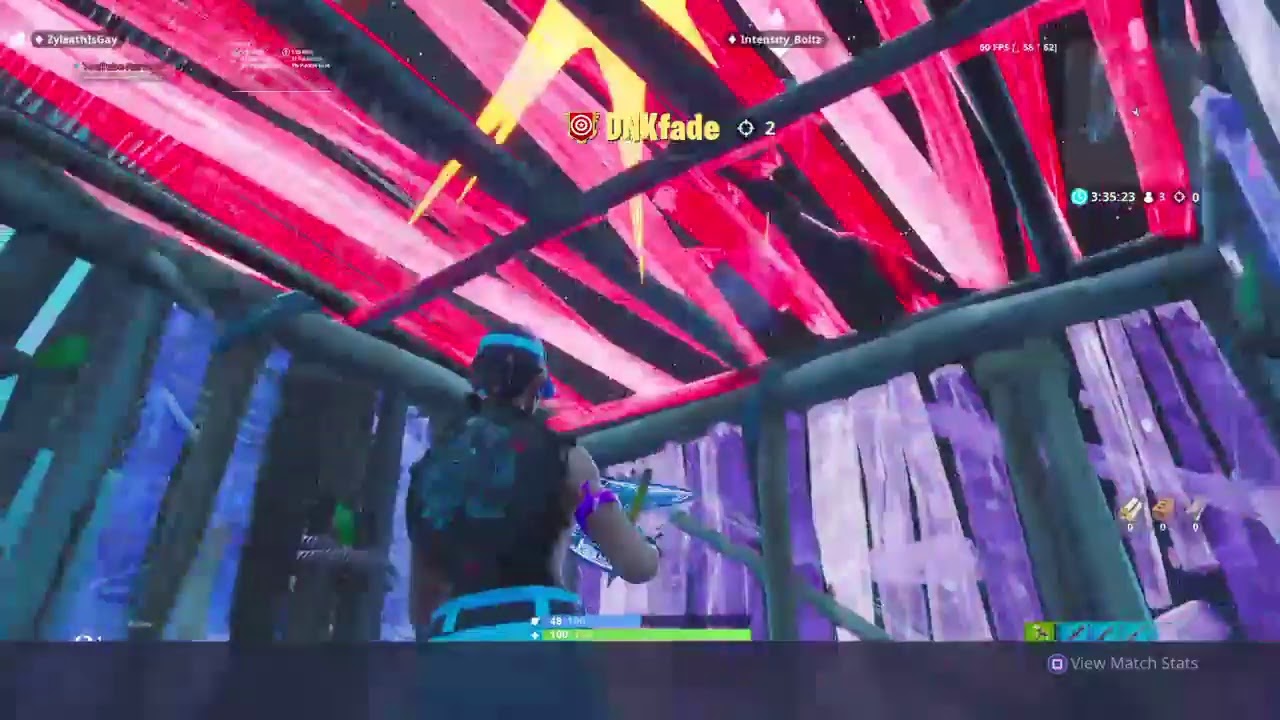 Fortnite Im Live. - YouTube