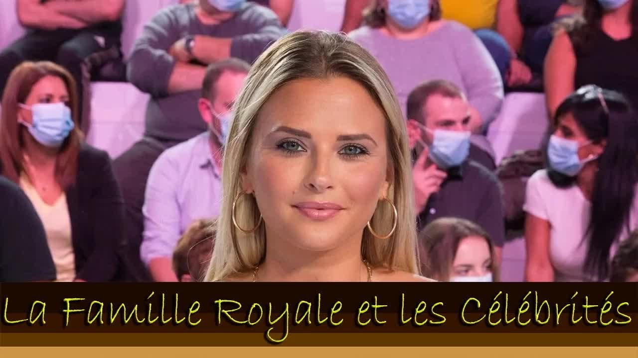 Touche pas à mon poste :Kelly fait une demande spéciale à Cyril pour sa ...