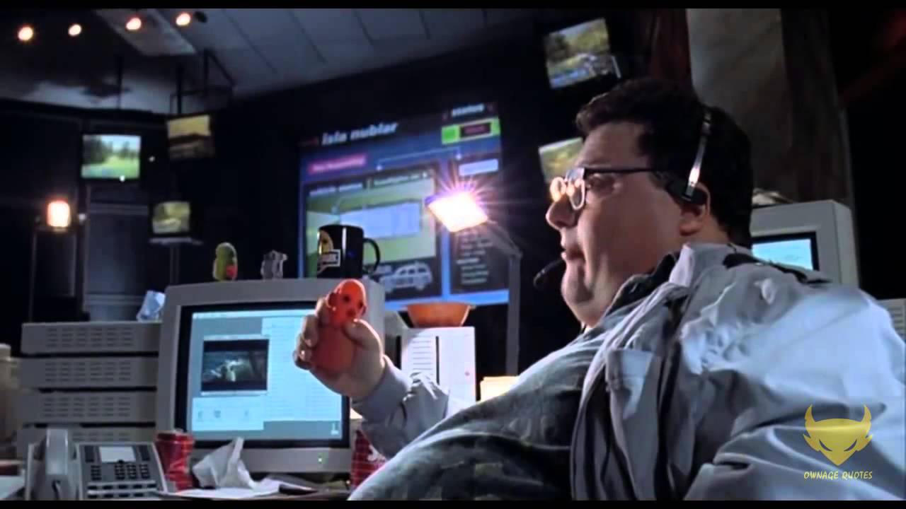 Thanks Dad - Jurassic Park - YouTube