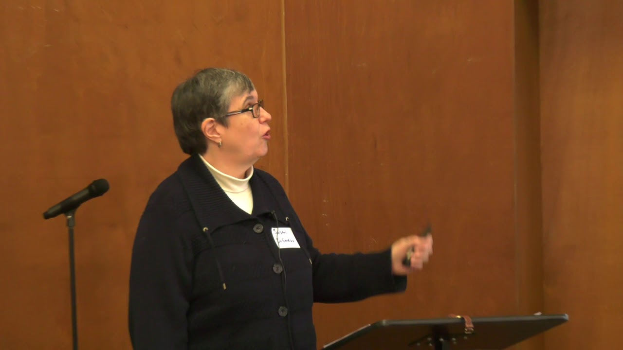 1 Requirements for Clerk of Session - YouTube