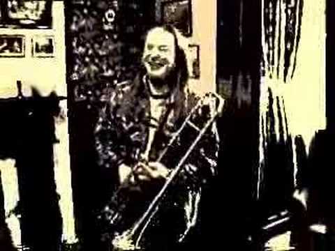 BLACK SABBATH on TROMBONE !!! - Lesson 1 - Iron Man - YouTube