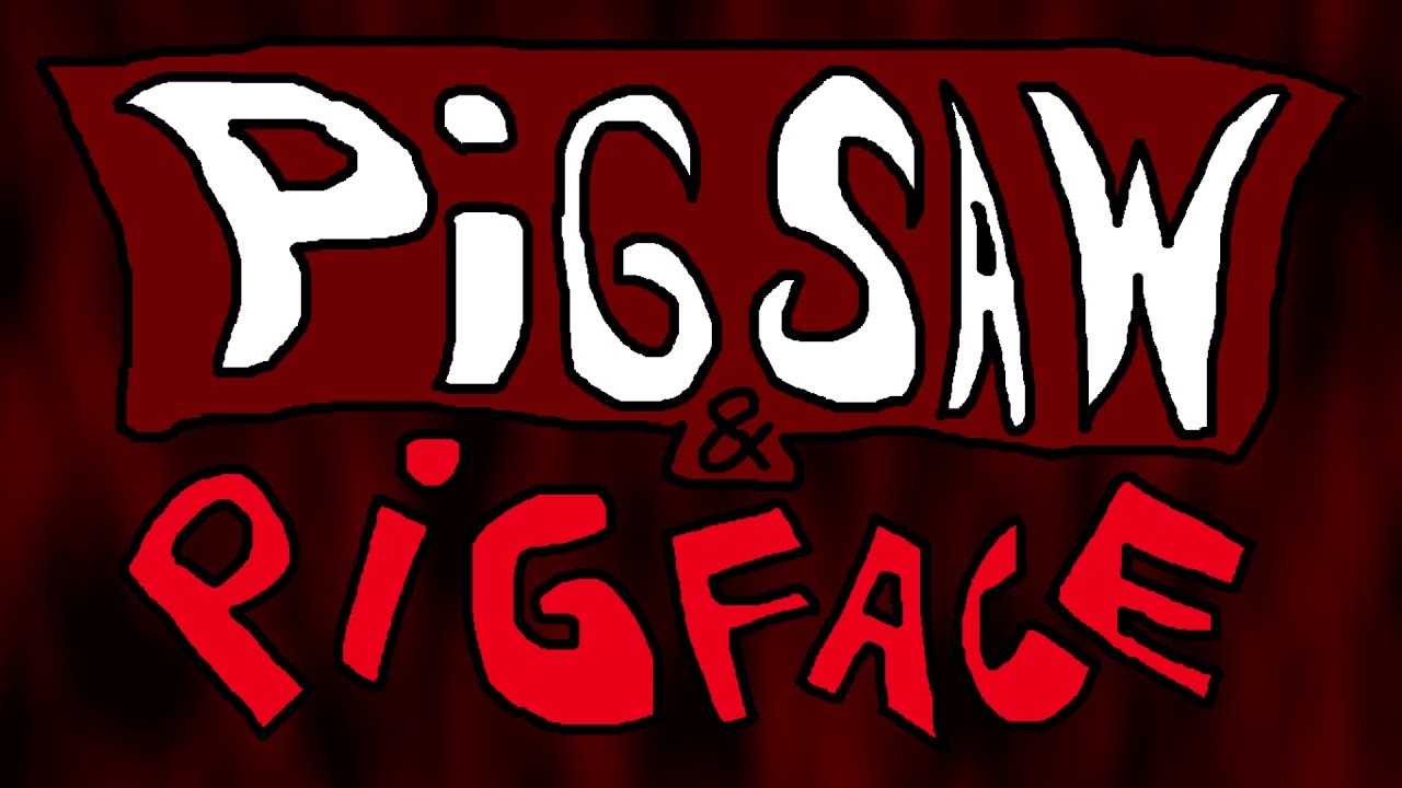 Video de entrada de Pigsaw & Pigface - "Catch Your Breath" (ADVERTENCIA ...