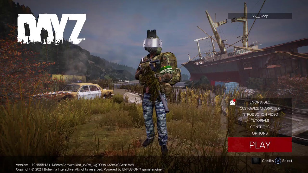 Dayz raiding A New Story - YouTube