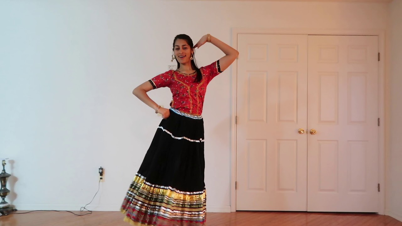 Sweetheart Dance Cover | Kedarnath | Rupal Nahar - YouTube