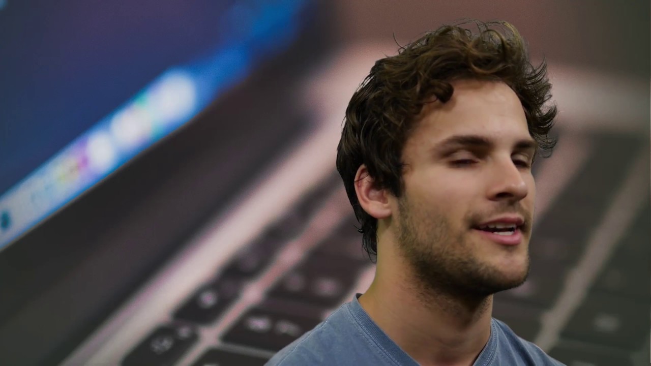 Is there creativity in Computer Science? - YouTube