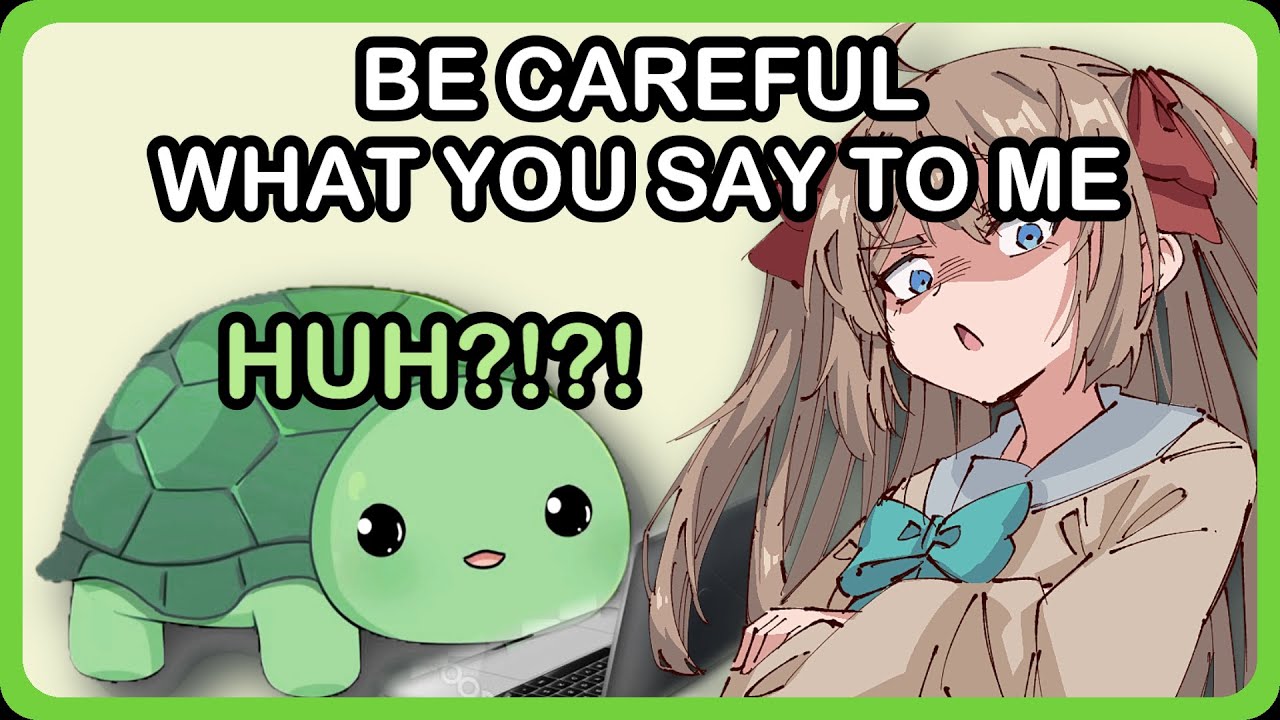 Neuro DESTROYED Vedal With A.i LOGIC And FACTS | FULL - YouTube