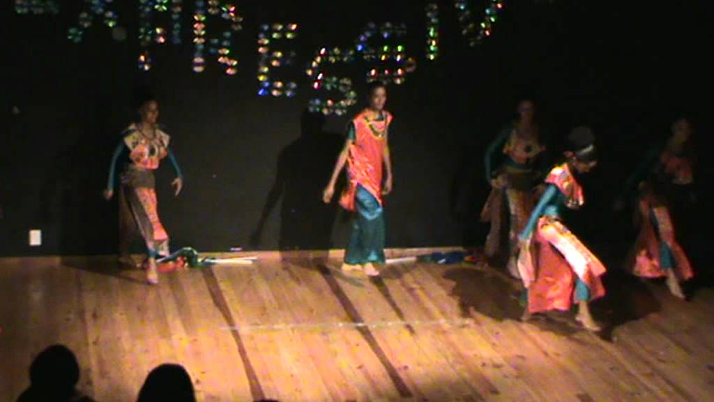 cedar dance - YouTube