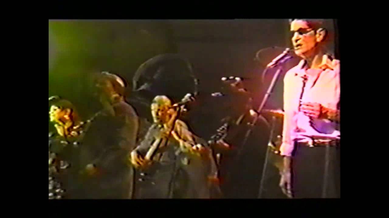 The World is Fading Away - original version - YouTube