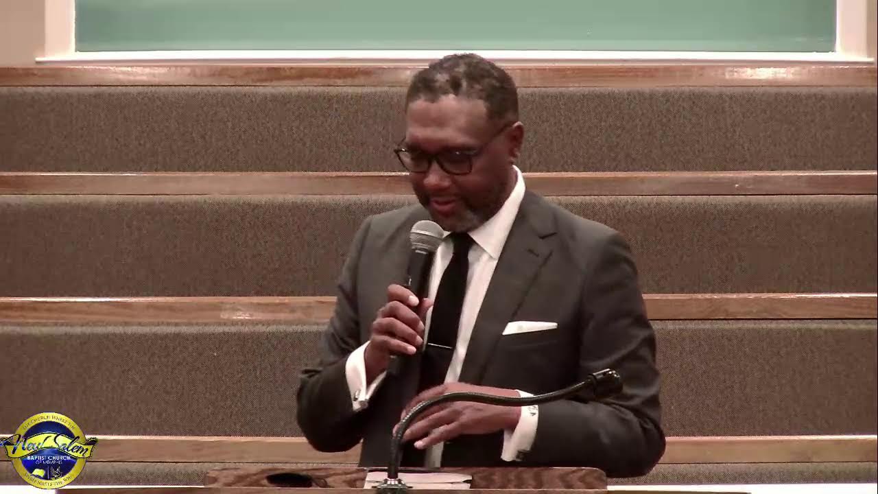 Nautical November 2023 - Dr. Terrance Taylor - YouTube