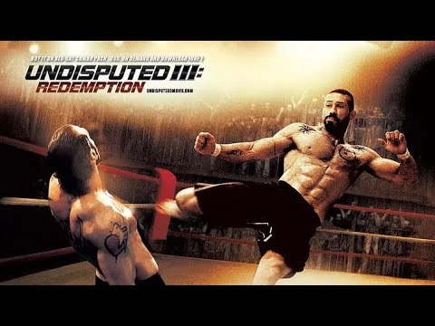 YENİLMEZ 3 TÜRKÇE DUBLAJ PART 6 HD.