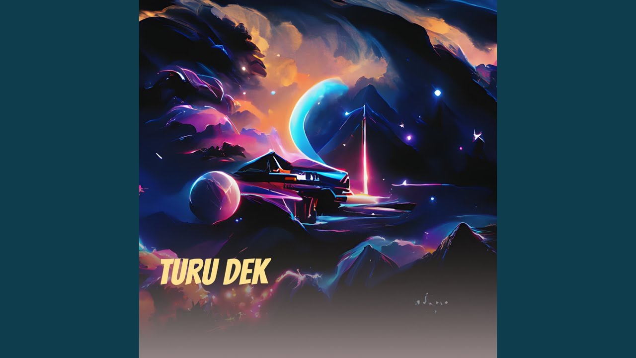 Turu Dek (Acoustic) - YouTube