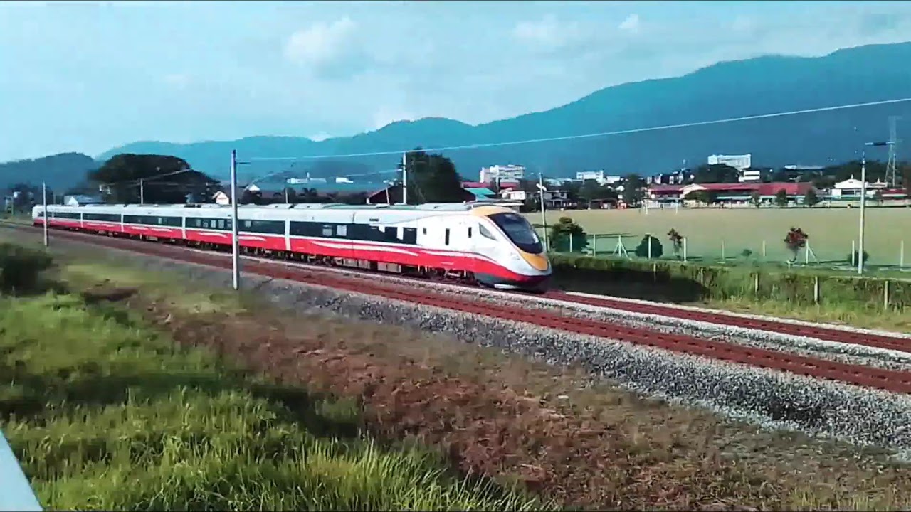 KTM ETS | 20/06/2020 | 1753hrs - YouTube