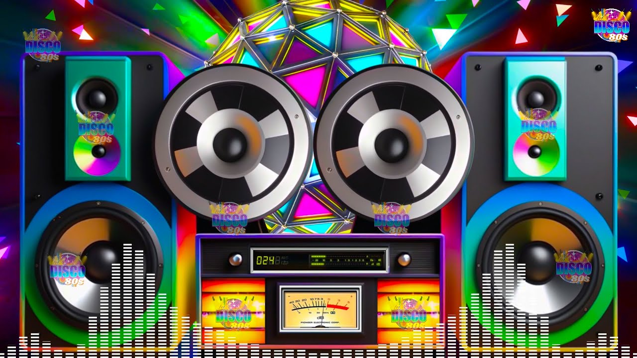 Eurodance 90's Megamix - Say You'll Never, Can You Love Me - Greatest ...