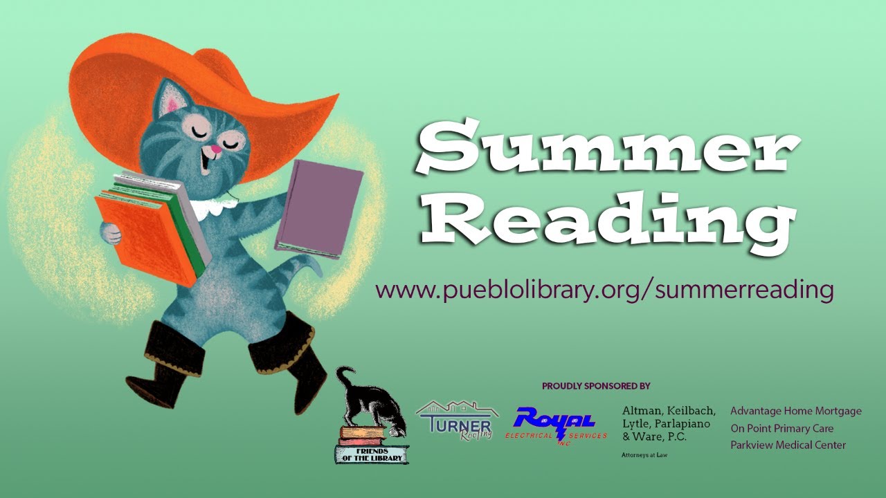 Teen Book Talk Live: Summer Reading Selections - YouTube