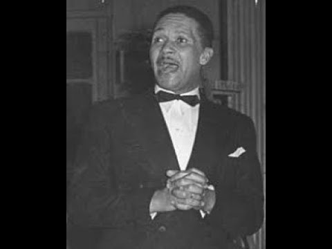 Todd Duncan – Sings Spirituals (1960, Vinyl) - Discogs