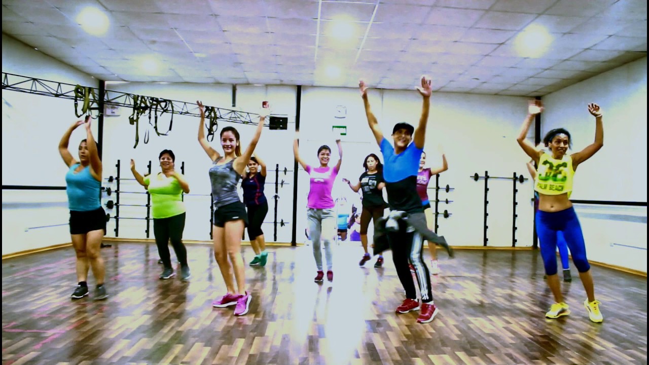 La Bisabuela - Raul Acosta y Oro Solido By Coreografia Eli vela y ...