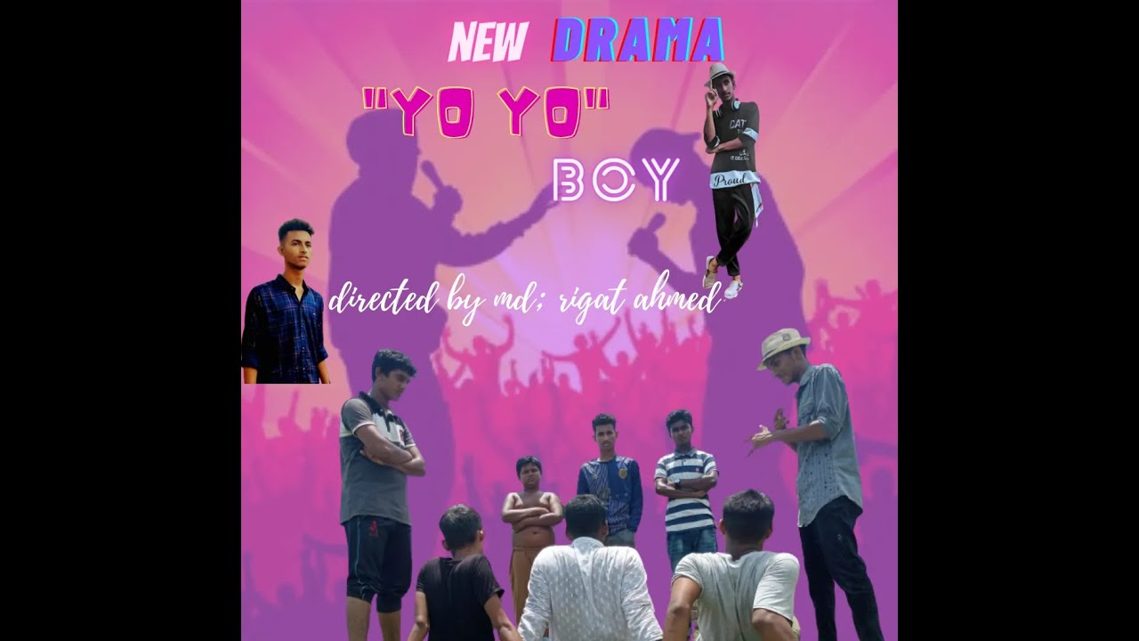 BEST SHORT FLIM "YO YO BOY" 2022 - YouTube
