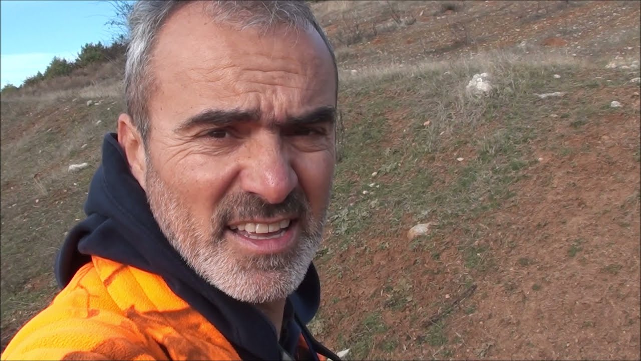ΚΥΝΗΓΙ ΛΑΓΟΥ DABI 06 01 2022 ΜΟΥΝΤΑΡΙΣΜΑ ΚΑΙ ΔΙΩΞΗ ΓΙΑ ΟΣΚΑΡ! - YouTube