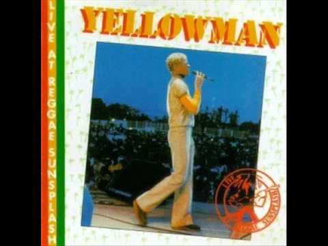 Yellowman - Soldiers Take Over (Live) - YouTube