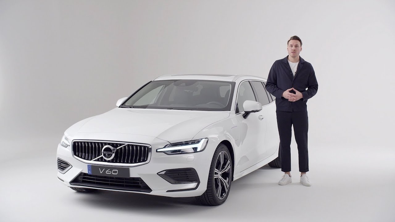 Grattis till din nya Volvo! - YouTube