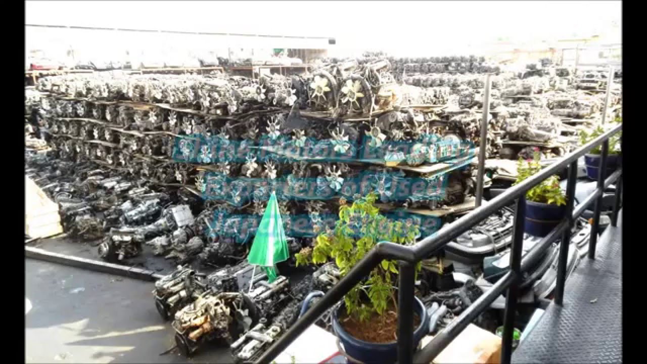 Shine Motors (Sharjah-U.A.E) as always carry all kind of JDM used ...