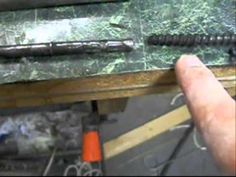 felix cable failure analysis video_0001.wmv - YouTube