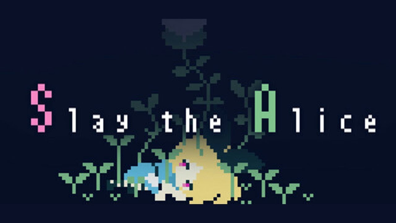 Slay the Alice - YouTube