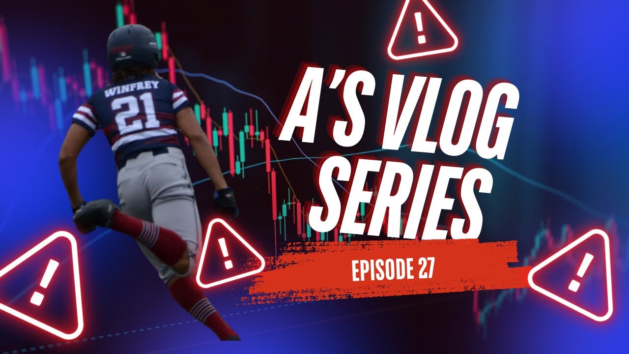 A's Vlog Series Episode 27 - YouTube