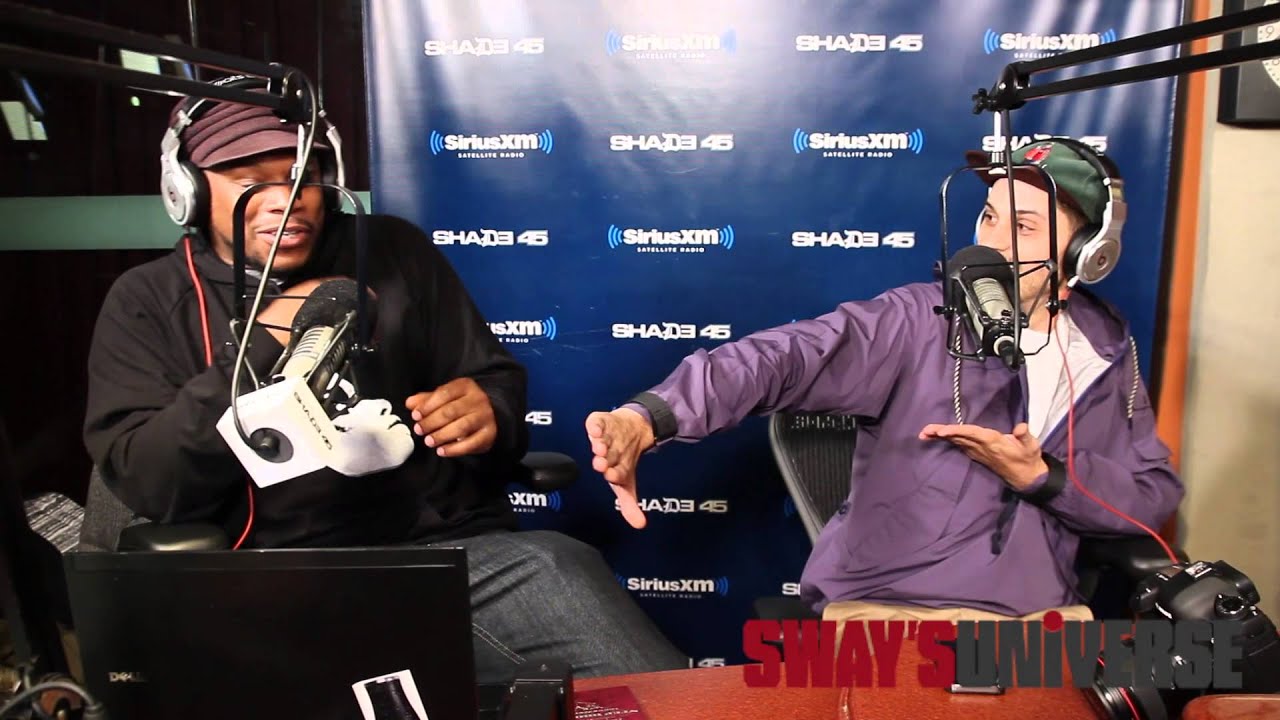 Step Brothers (Alchemist & Evidence) Explain "Lord Steppington" & How ...