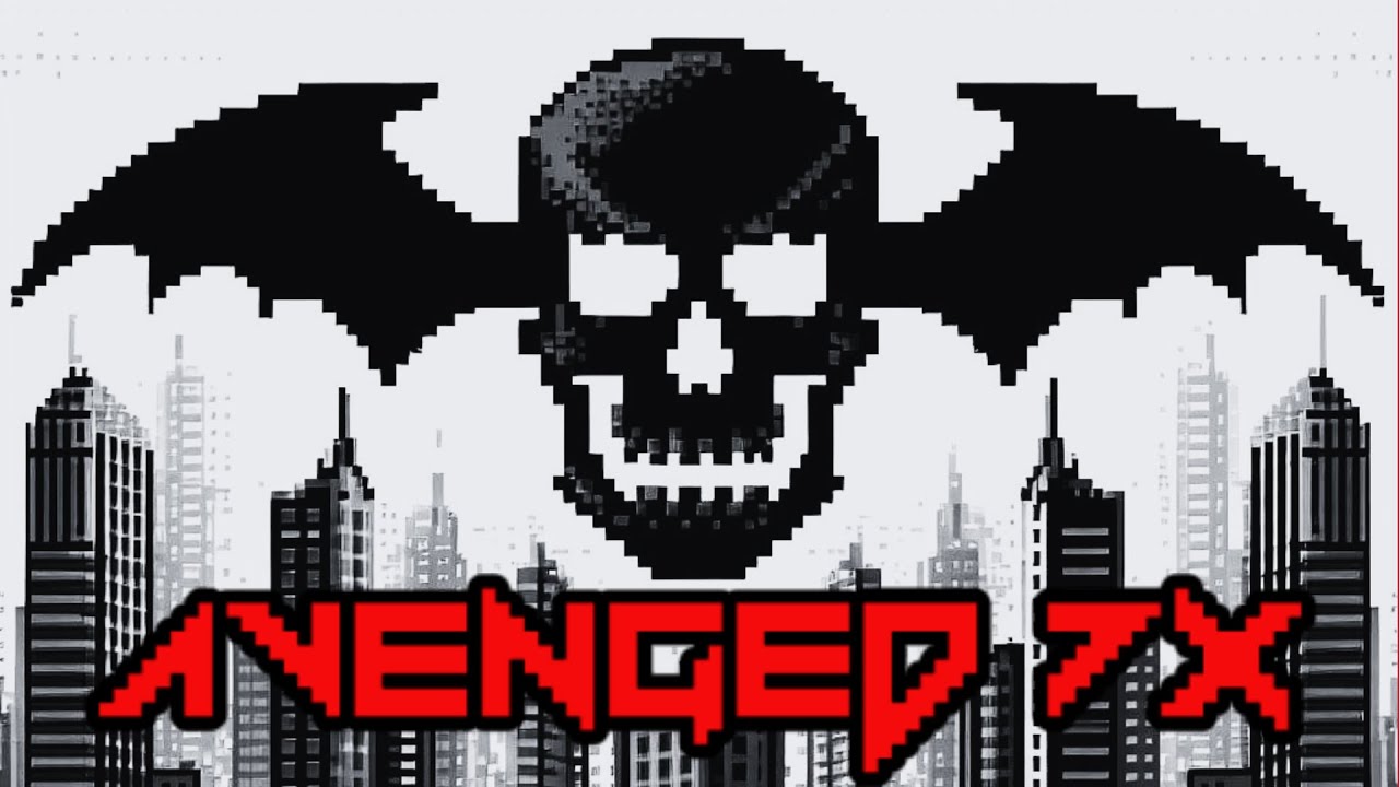 A7X - Bat Country (synth remix) - YouTube