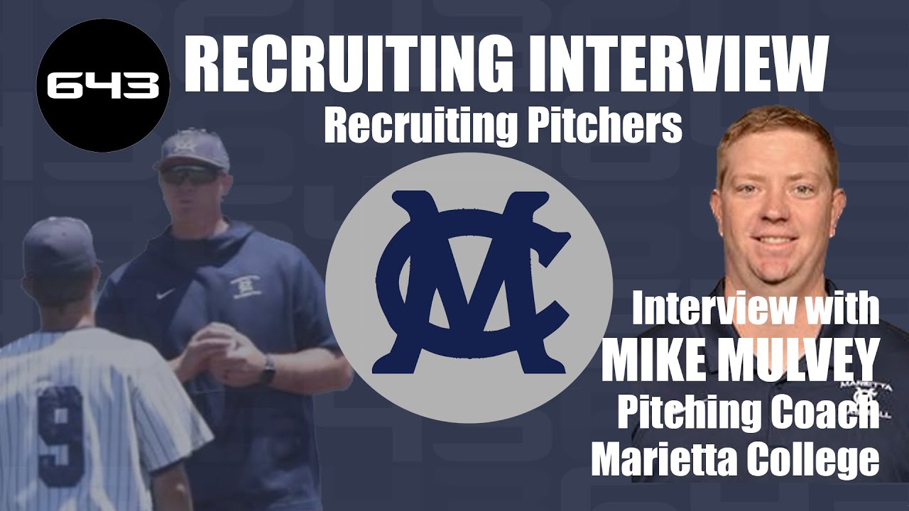 643 Sports: Mike Mulvey - Complete Interview - YouTube