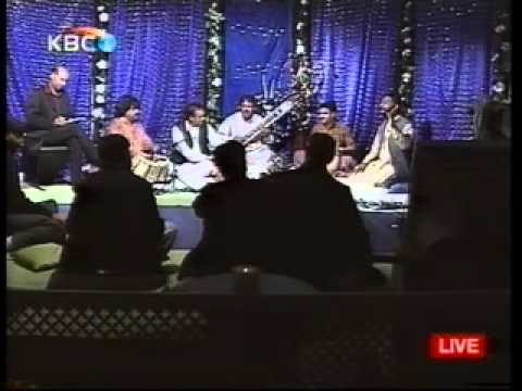 LALA QADEER AND RAJA ABID POTHWARI SHER PROGRAMME PART 11 - YouTube