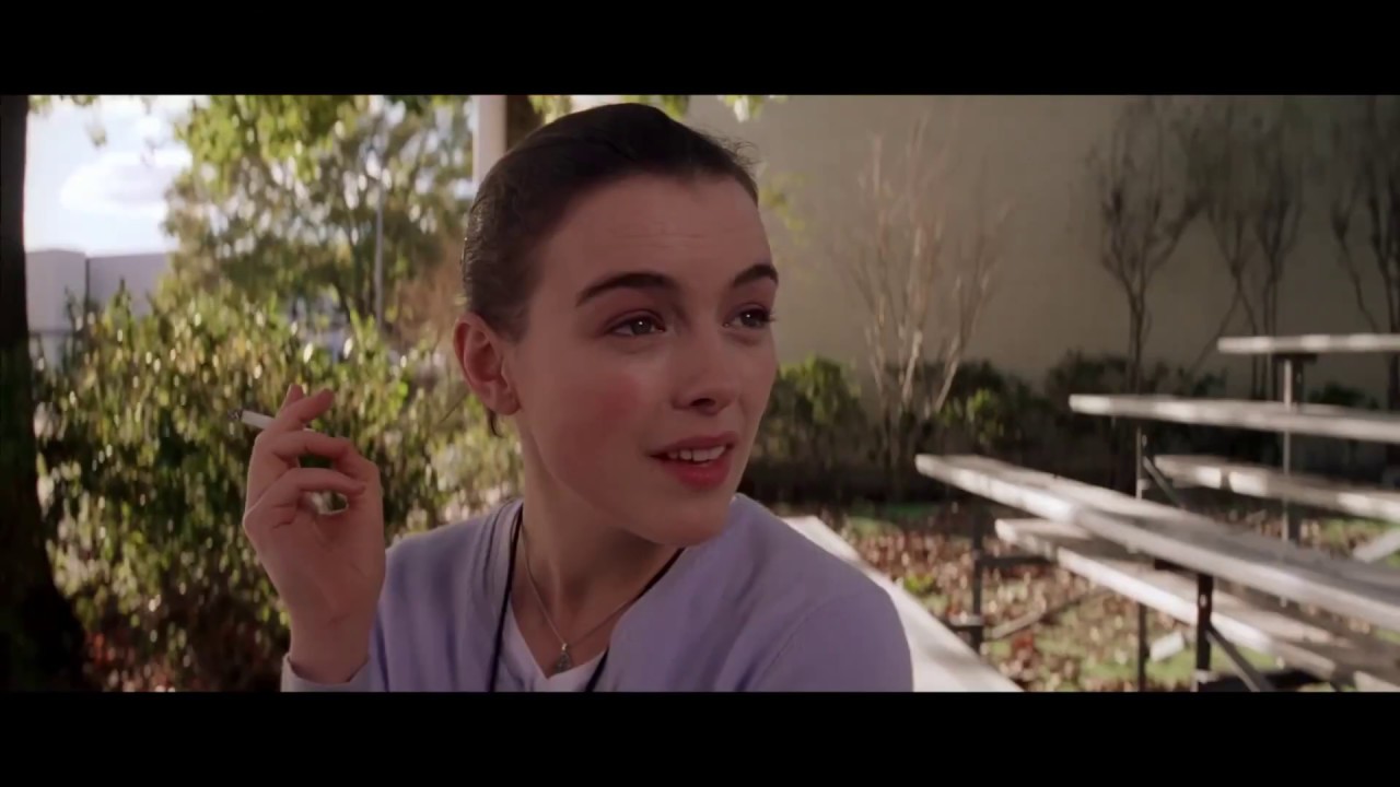 Wes Anderson // Smoking - YouTube