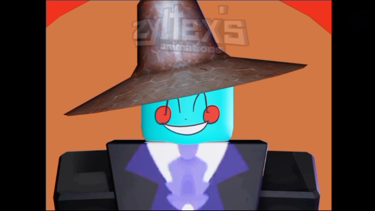 Static (Roblox Animation) - YouTube