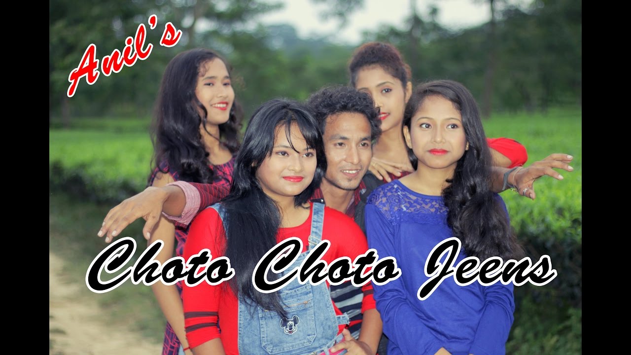 Choto Choto Jeens - YouTube