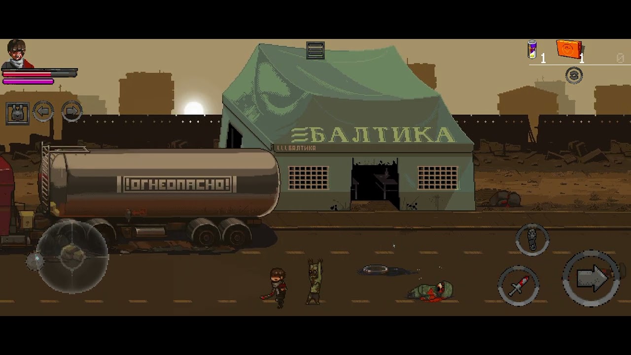 Dead End primer gameplay. Derrotamos tres mini jefes - YouTube