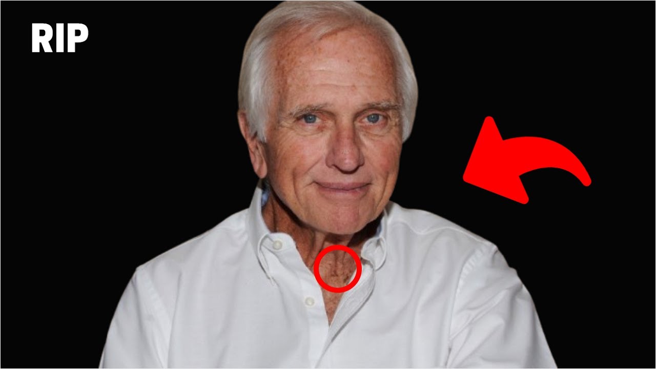 Ron Ely Said this Before his Death: Tarzan & Doc Savage actor Ron Ely ...