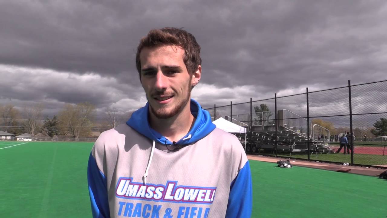 Kevin Saccone - YouTube