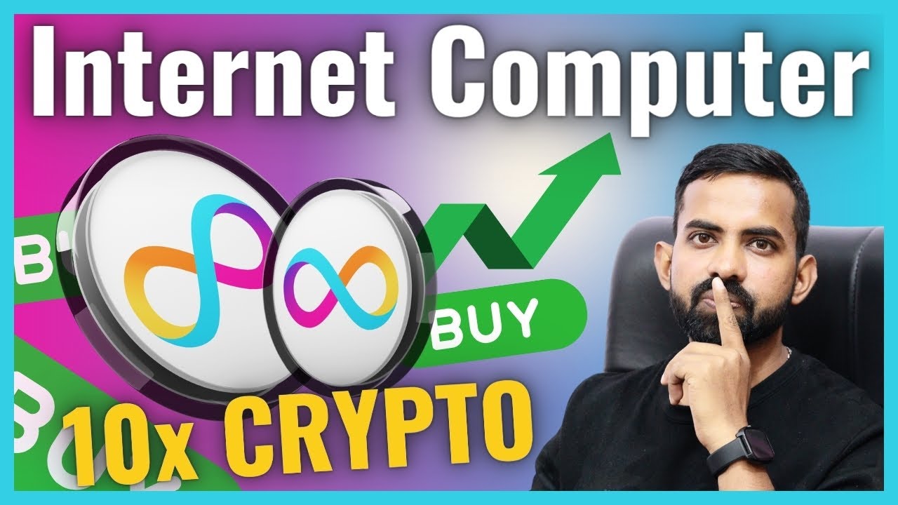 ICP Coin Price Prediction 2024 | Internet Computer Price Prediction ...