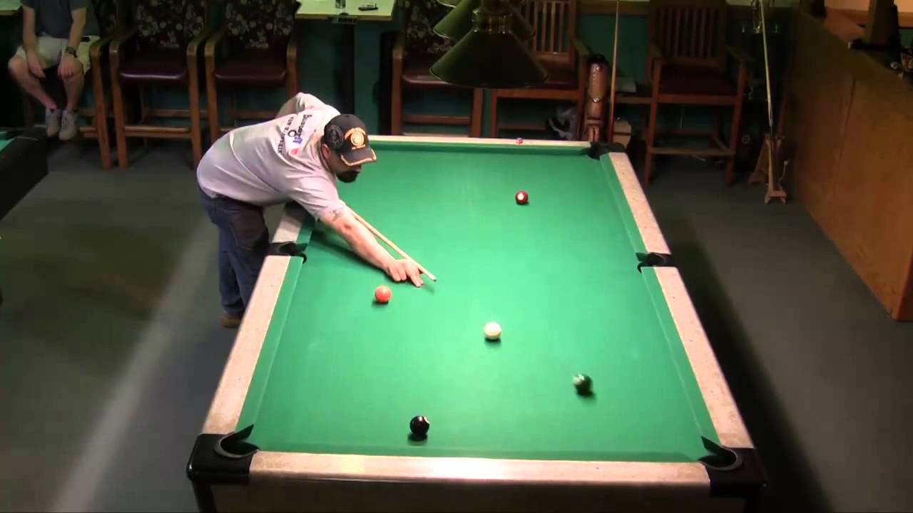 BTL- Robert Fraser vs Ed Currier 05-04-15 - YouTube