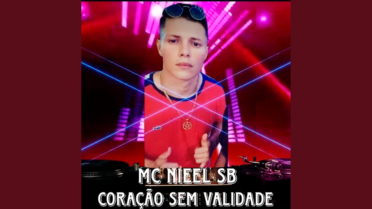 Coração Sem Validade - YouTube