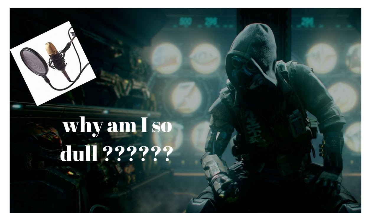Im so dull !! - YouTube