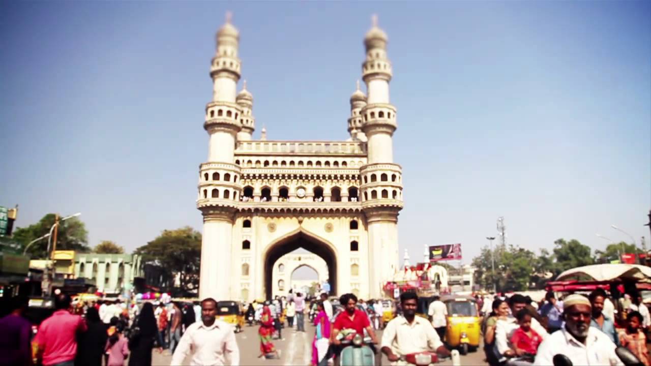 The Unlikely Story - Fasha Mahjoor and Phenomenex HPLC GC and SPE - YouTube