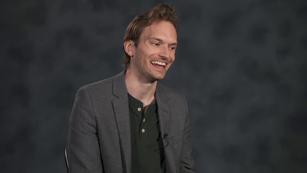 Dr. Christopher McMullen discusses Musculoskeletal Care and PM&R BOLD ...