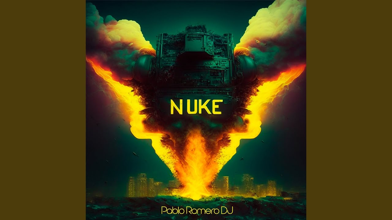 Nuke - YouTube