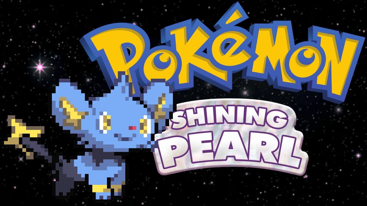 Rival Showdown | Pokémon Shining Pearl (4) - YouTube