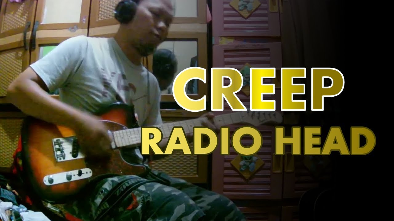 Creep - Radio Head - YouTube